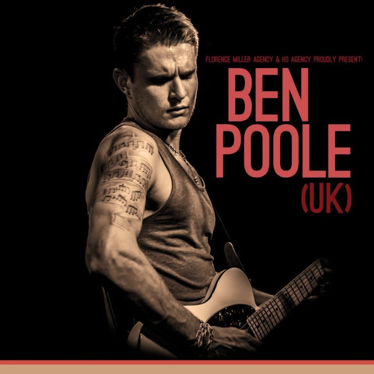 Products Archive - Ben Poole